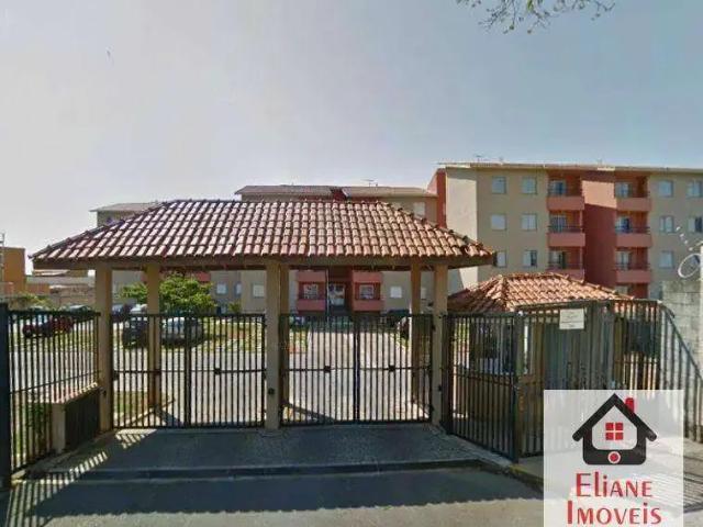Apartamento para Venda em Campinas/SP Recanto do Sol I 3 Quartos