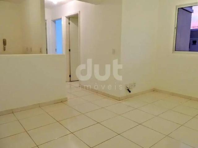 Apartamento para Venda em Campinas/SP Recanto Fortuna 2 Quartos