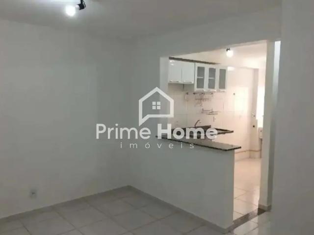 Apartamento para Venda em Campinas/SP Recanto Fortuna 2 Quartos