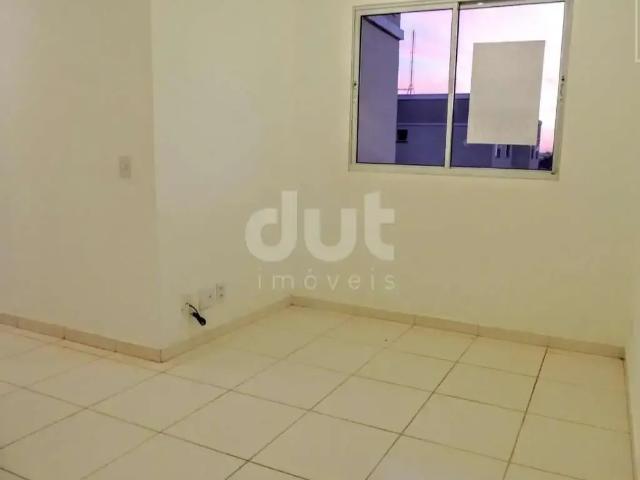 Apartamento para Venda em Campinas/SP Recanto Fortuna 2 Quartos