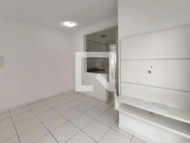 Apartamento para Venda em Campinas/SP Residencial Cosmos 2 Quartos