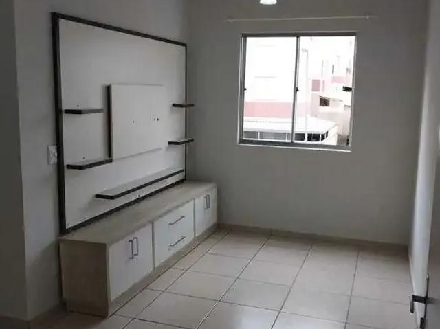 Apartamento para Venda em Campinas/SP Residencial Cosmos 2 Quartos
