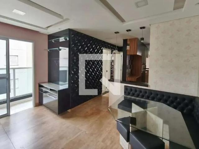 Apartamento para Venda em Campinas/SP Residencial Cosmos 2 Quartos