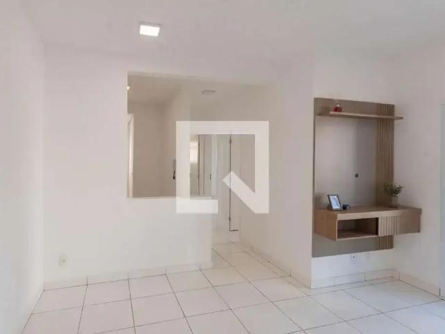 Apartamento para Venda em Campinas/SP Residencial Cosmos 2 Quartos