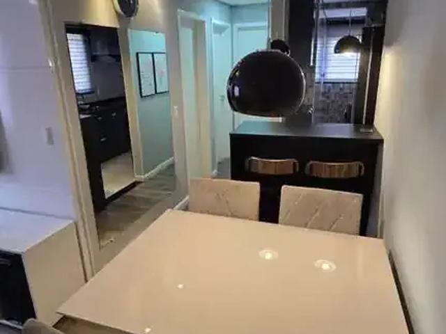 Apartamento para Venda em Campinas/SP Residencial Cosmos 2 Quartos