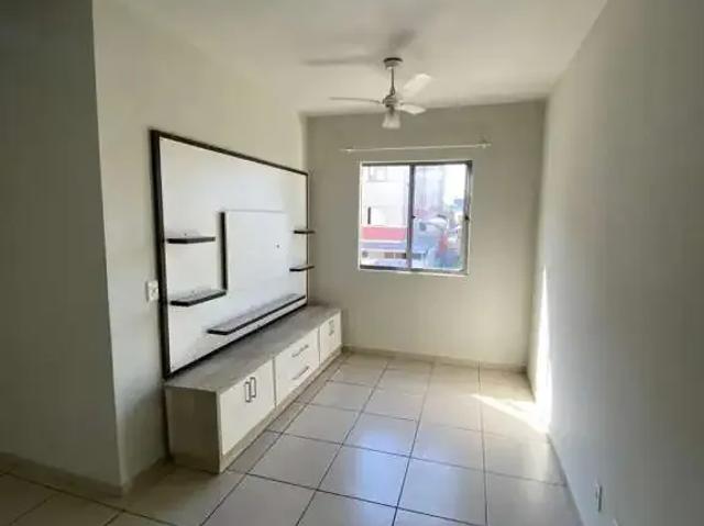 Apartamento para Venda em Campinas/SP Residencial Cosmos 2 Quartos