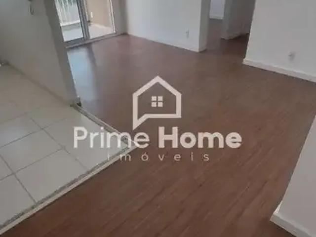 Apartamento para Venda em Campinas/SP Residencial Bela Aliança 2 Quartos