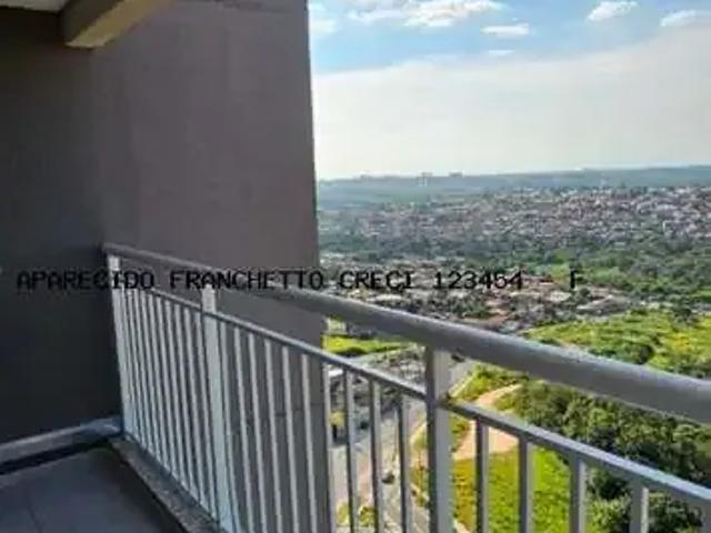Apartamento para Venda em Campinas/SP Residencial Bela Aliança 2 Quartos