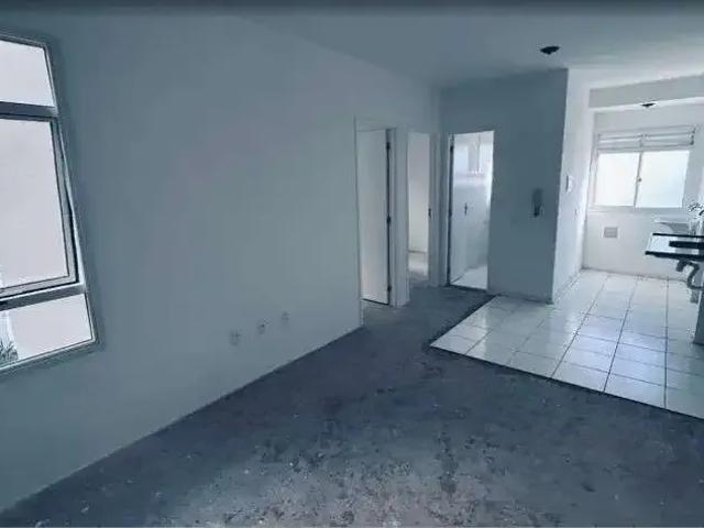 Apartamento para Venda em Campinas/SP Residencial Fazenda Lagoa 2 Quartos