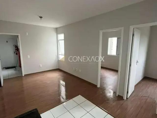 Apartamento para Venda em Campinas/SP Residencial Fazenda Lagoa 2 Quartos