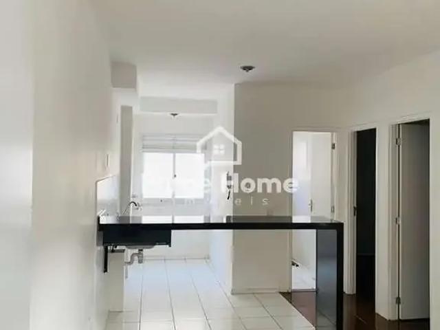 Apartamento para Venda em Campinas/SP Residencial Fazenda Lagoa 2 Quartos