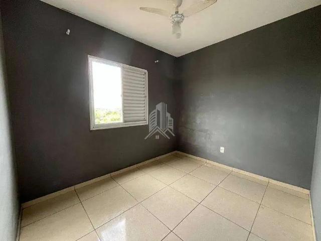 Apartamento para Venda em Campinas/SP Residencial Fazenda Lagoa 2 Quartos