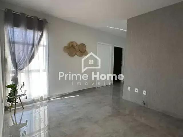 Apartamento para Venda em Campinas/SP Residencial Fazenda Lagoa 2 Quartos