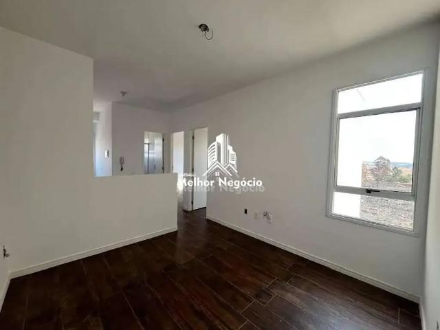 Apartamento para Venda em Campinas/SP Residencial Fazenda Lagoa 2 Quartos