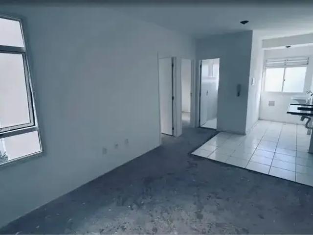 Apartamento para Venda em Campinas/SP Residencial Fazenda Lagoa 2 Quartos