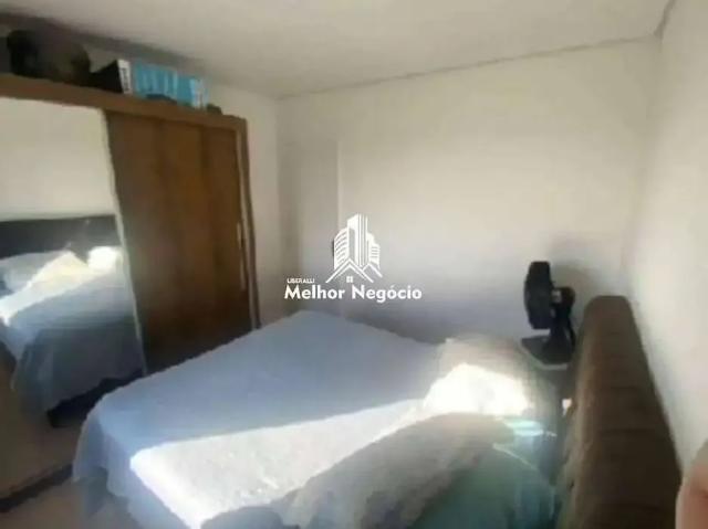 Apartamento para Venda em Campinas/SP Residencial Fazenda Lagoa 2 Quartos