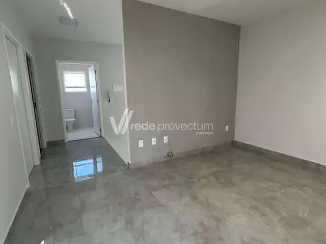 Apartamento para Venda em Campinas/SP Residencial Fazenda Lagoa 2 Quartos