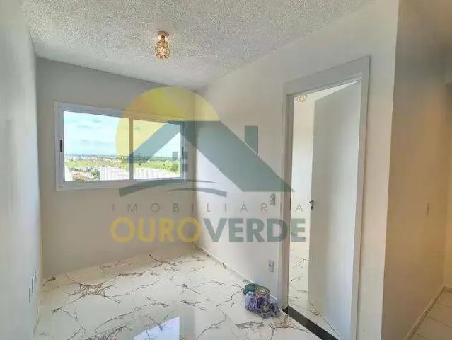 Apartamento para Venda em Campinas/SP Residencial Fazenda Lagoa 2 Quartos