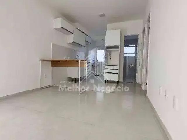 Apartamento para Venda em Campinas/SP Residencial Fazenda Lagoa 2 Quartos