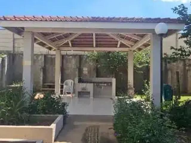 Apartamento para Venda em Campinas/SP Residencial Fazenda Lagoa 2 Quartos