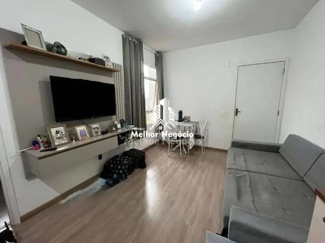 Apartamento para Venda em Campinas/SP Residencial Fazenda Lagoa 2 Quartos