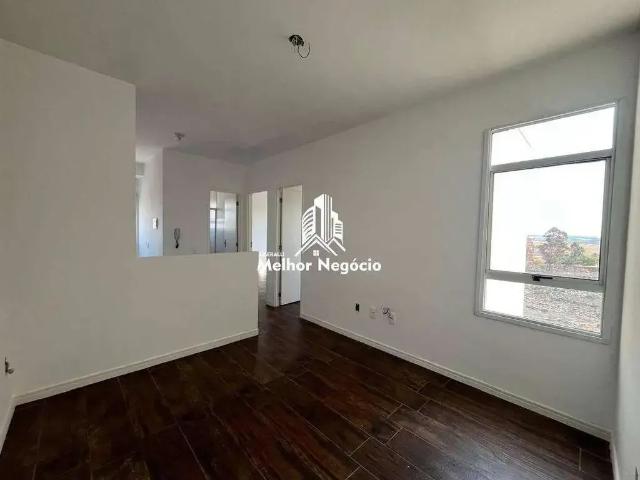 Apartamento para Venda em Campinas/SP Residencial Fazenda Lagoa 2 Quartos