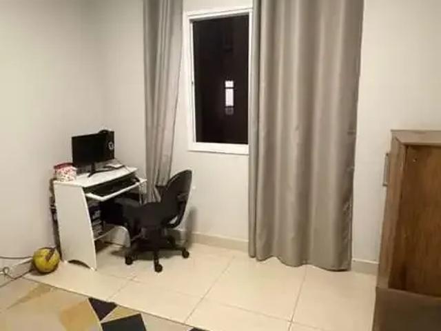 Apartamento para Venda em Campinas/SP Residencial Fazenda Lagoa 2 Quartos