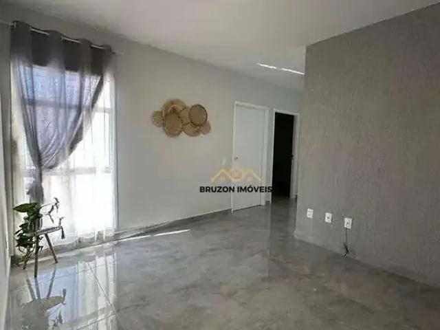 Apartamento para Venda em Campinas/SP Residencial Fazenda Lagoa 2 Quartos