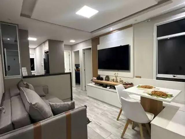 Apartamento para Venda em Campinas/SP Residencial Fazenda Lagoa 2 Quartos