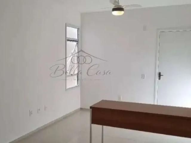 Apartamento para Venda em Campinas/SP Residencial Fazenda Lagoa 2 Quartos