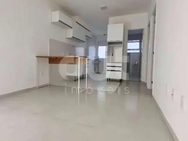 Apartamento para Venda em Campinas/SP Residencial Fazenda Lagoa 2 Quartos