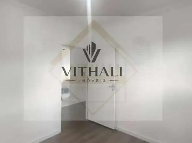 Apartamento para Venda em Campinas/SP Residencial Fazenda Lagoa 2 Quartos