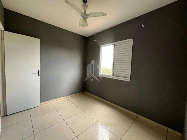 Apartamento para Venda em Campinas/SP Residencial Fazenda Lagoa 2 Quartos