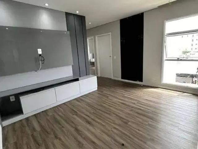 Apartamento para Venda em Campinas/SP Residencial Fazenda Lagoa 2 Quartos