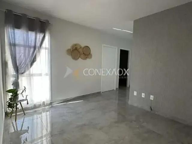 Apartamento para Venda em Campinas/SP Residencial Fazenda Lagoa 2 Quartos