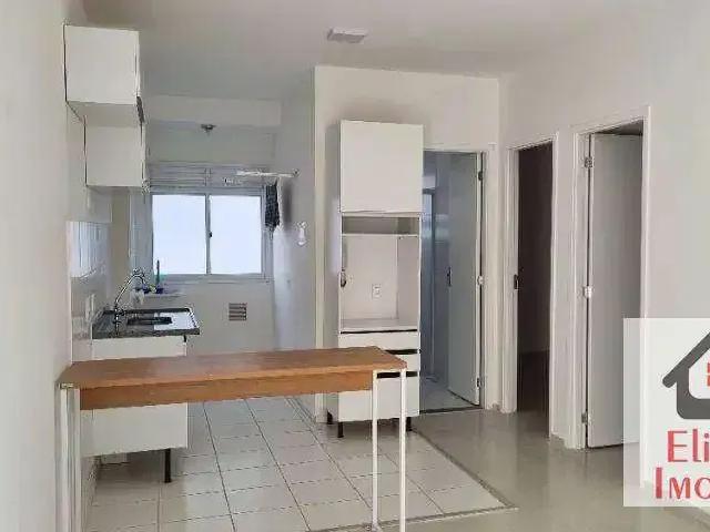 Apartamento para Venda em Campinas/SP Residencial Fazenda Lagoa 2 Quartos