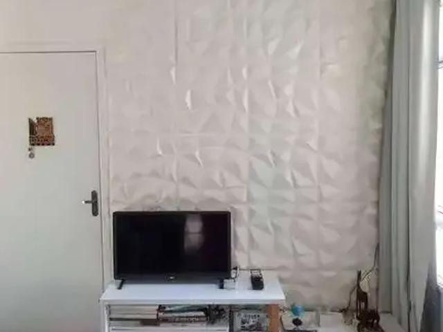Apartamento para Venda em Campinas/SP Residencial Fazenda Lagoa 2 Quartos