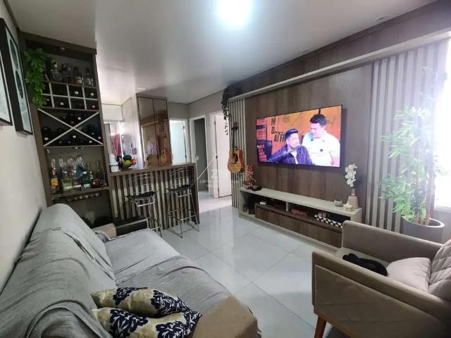 Apartamento para Venda em Campinas/SP Residencial Fazenda Lagoa 2 Quartos