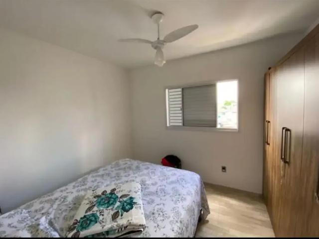 Apartamento para Venda em Campinas/SP Residencial Fazenda Lagoa 2 Quartos