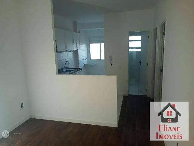 Apartamento para Venda em Campinas/SP Residencial Fazenda Lagoa 2 Quartos