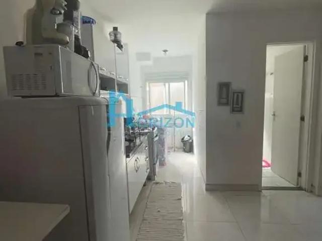 Apartamento para Venda em Campinas/SP Residencial Fazenda Lagoa 2 Quartos