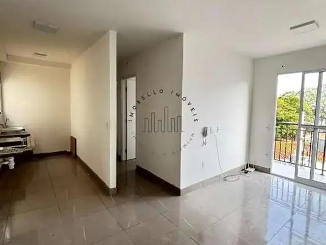 Apartamento para Venda em Campinas/SP Residencial Jardim Irene 2 Quartos