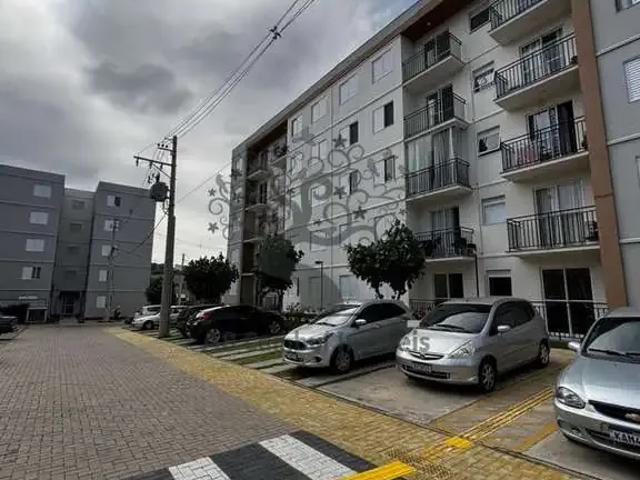 Apartamento para Venda em Campinas/SP Residencial Jardim Irene 2 Quartos