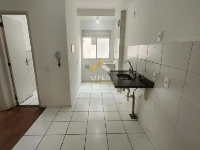 Apartamento para Venda em Campinas/SP Residencial Moradas do Valle 2 Quartos