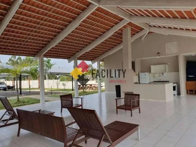 Apartamento para Venda em Campinas/SP Residencial Moradas do Valle 2 Quartos