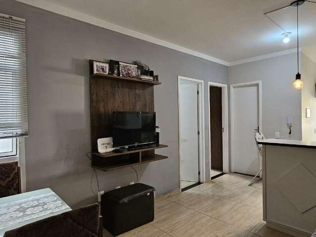 Apartamento para Venda em Campinas/SP Residencial Moradas do Valle 2 Quartos