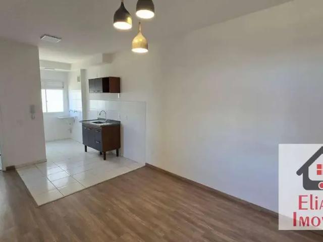 Apartamento para Venda em Campinas/SP Residencial Moradas do Valle 2 Quartos