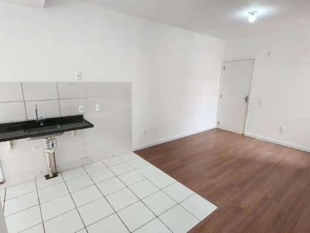 Apartamento para Venda em Campinas/SP Residencial Moradas do Valle 2 Quartos