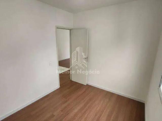 Apartamento para Venda em Campinas/SP Residencial Moradas do Valle 2 Quartos