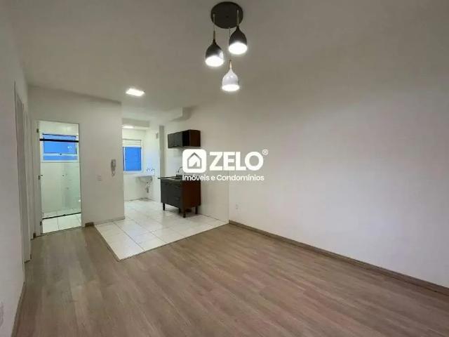 Apartamento para Venda em Campinas/SP Residencial Moradas do Valle 2 Quartos